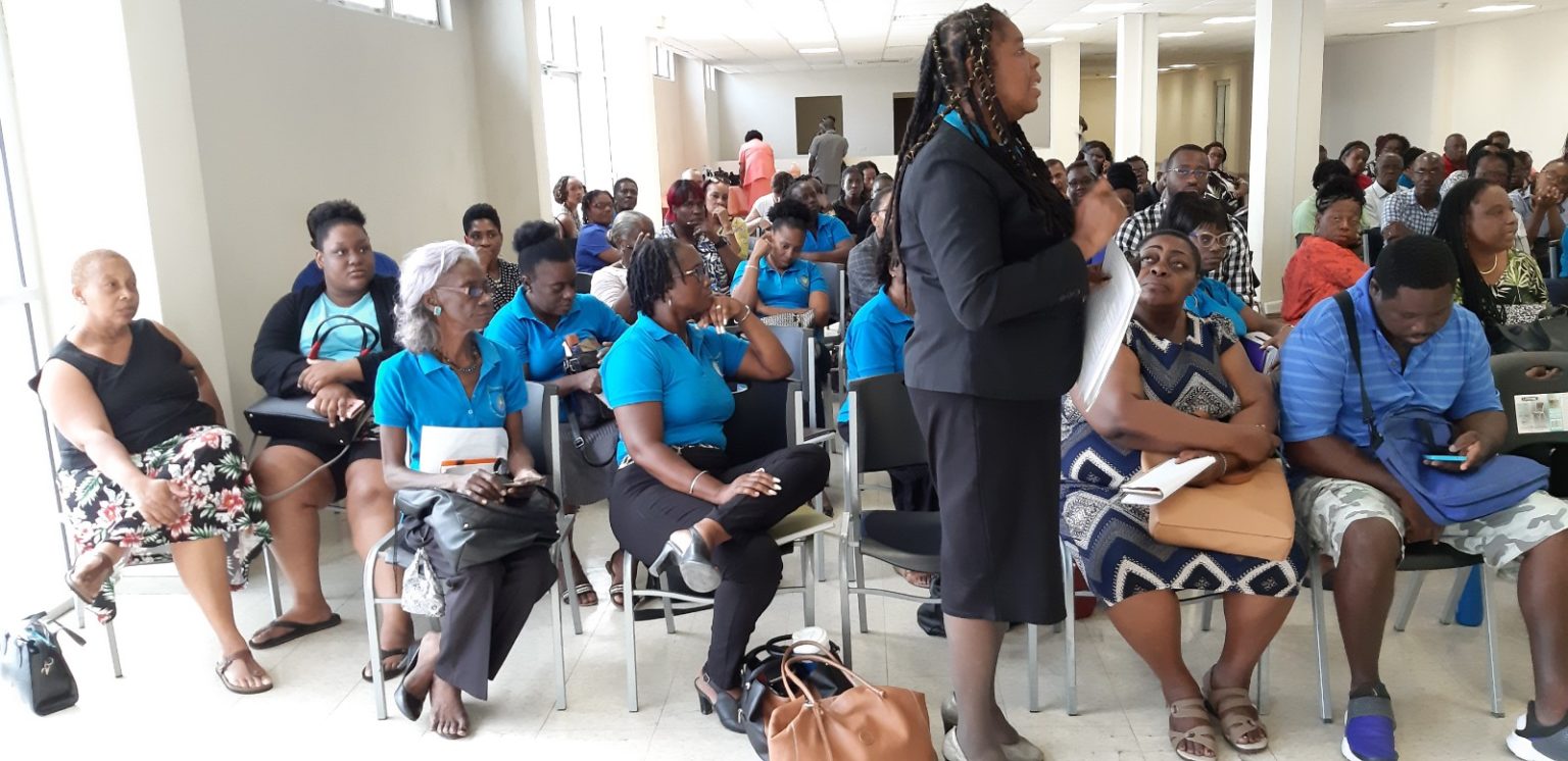 About Us – Barbados Association of Private Child Care Operators Inc.